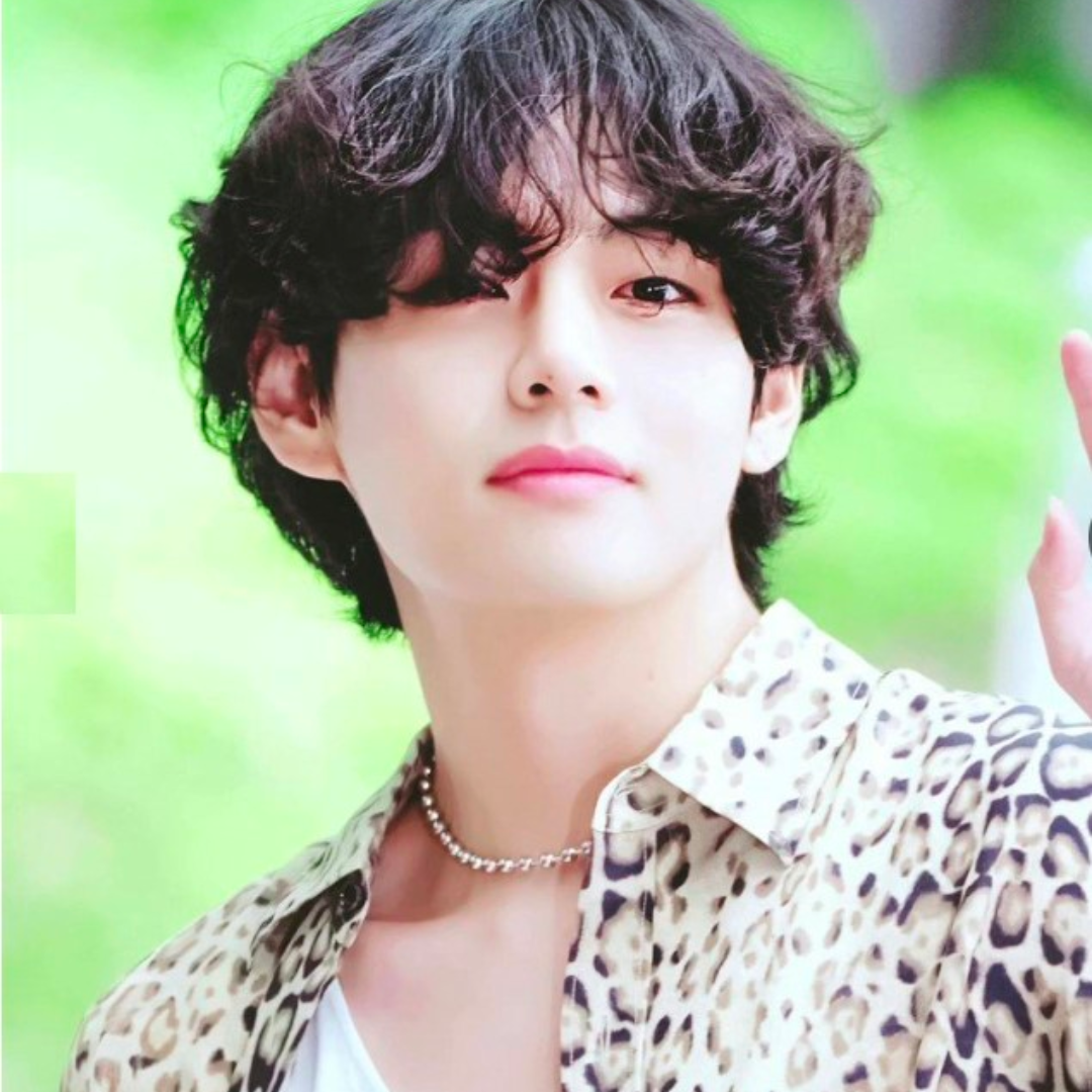 Rice Steel Chain Necklace - KPOP Accessories | SUNMUL